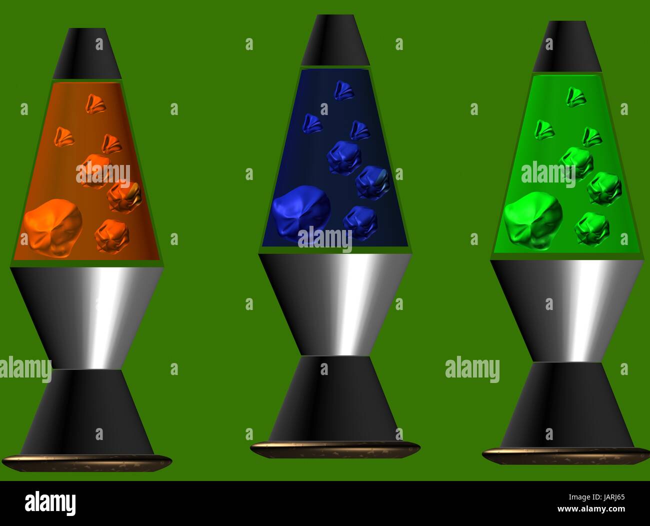 electric power lamps Stock Photo - Alamy