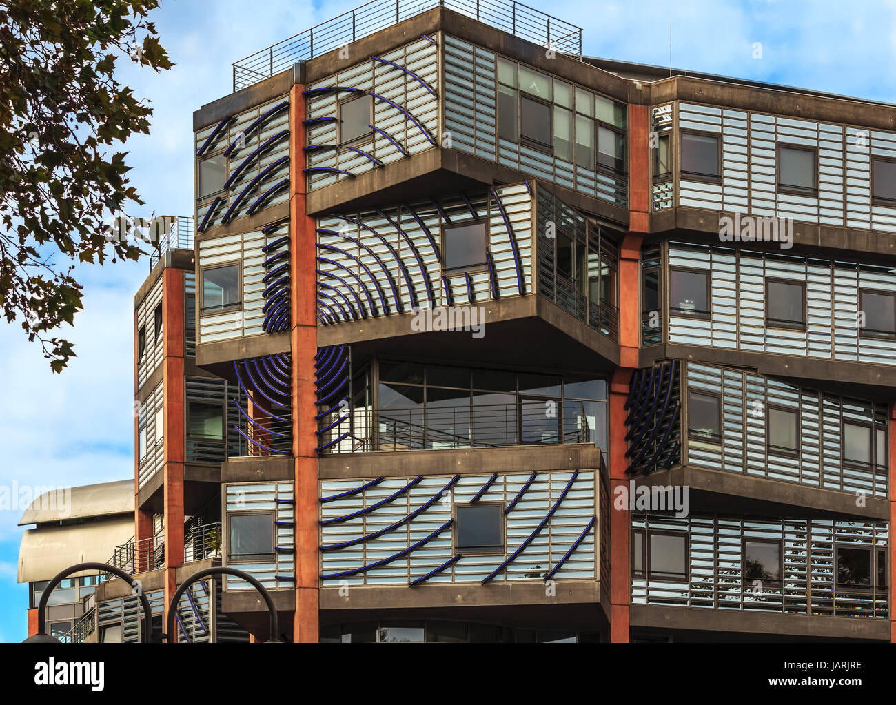 Wdr house hi-res stock photography and images - Alamy