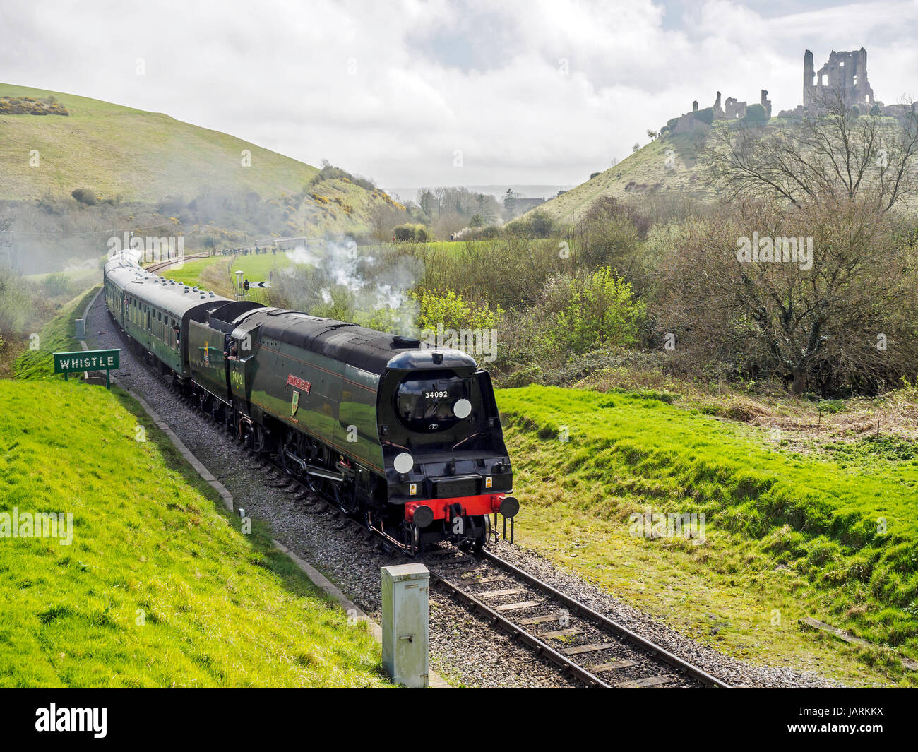 Former southern railway hi-res stock photography and images - Alamy