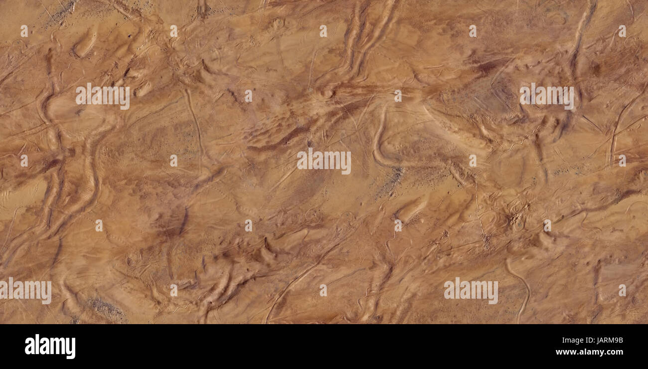 Fictional Mars Soil Aerial View Seamless Texture Pattern Stock Photo ...