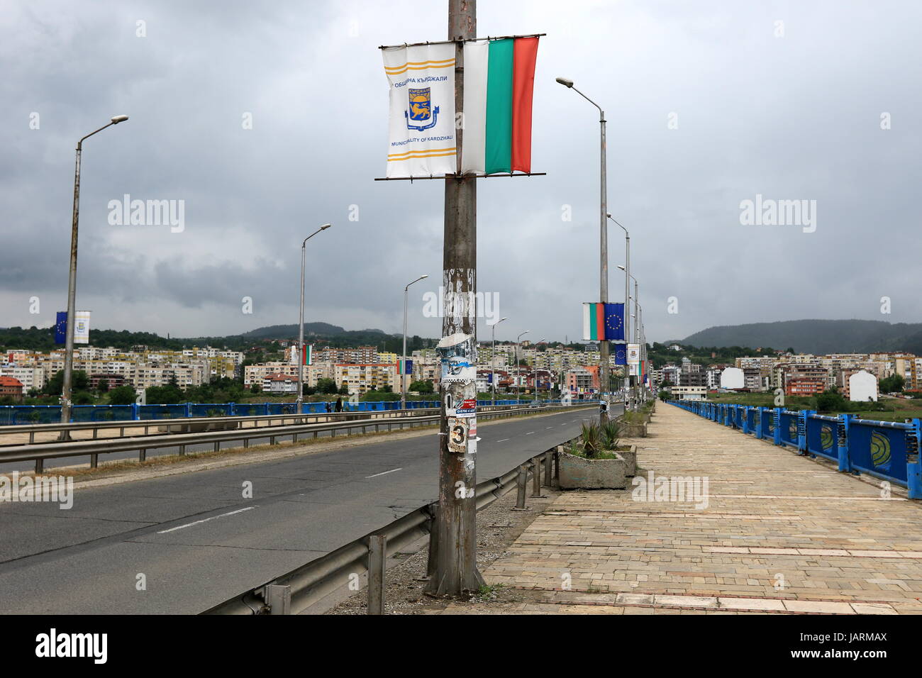 Kardzhali municipality hi-res stock photography and images - Alamy
