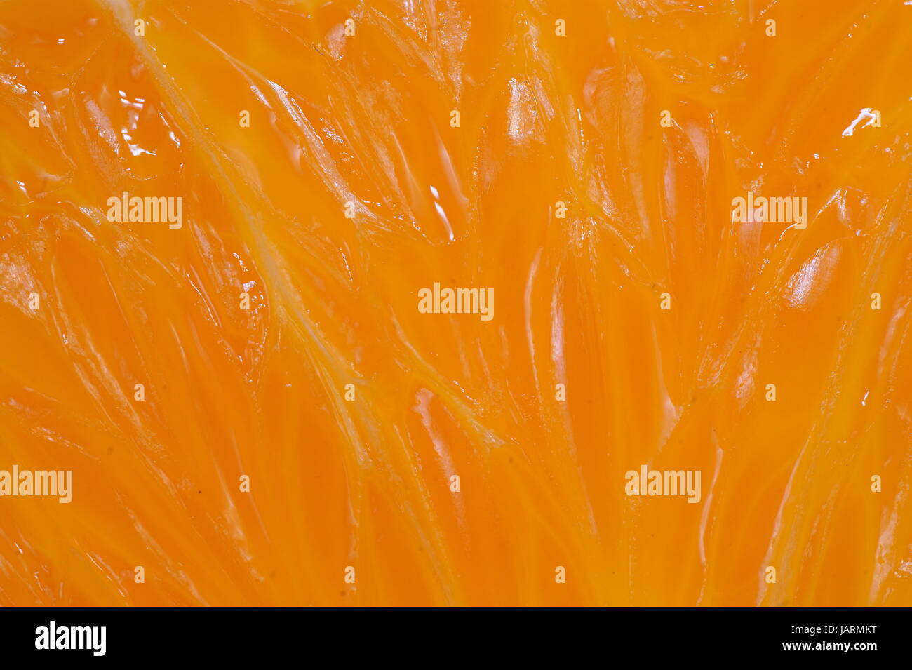 Orange fruit slice for nature background Stock Photo - Alamy