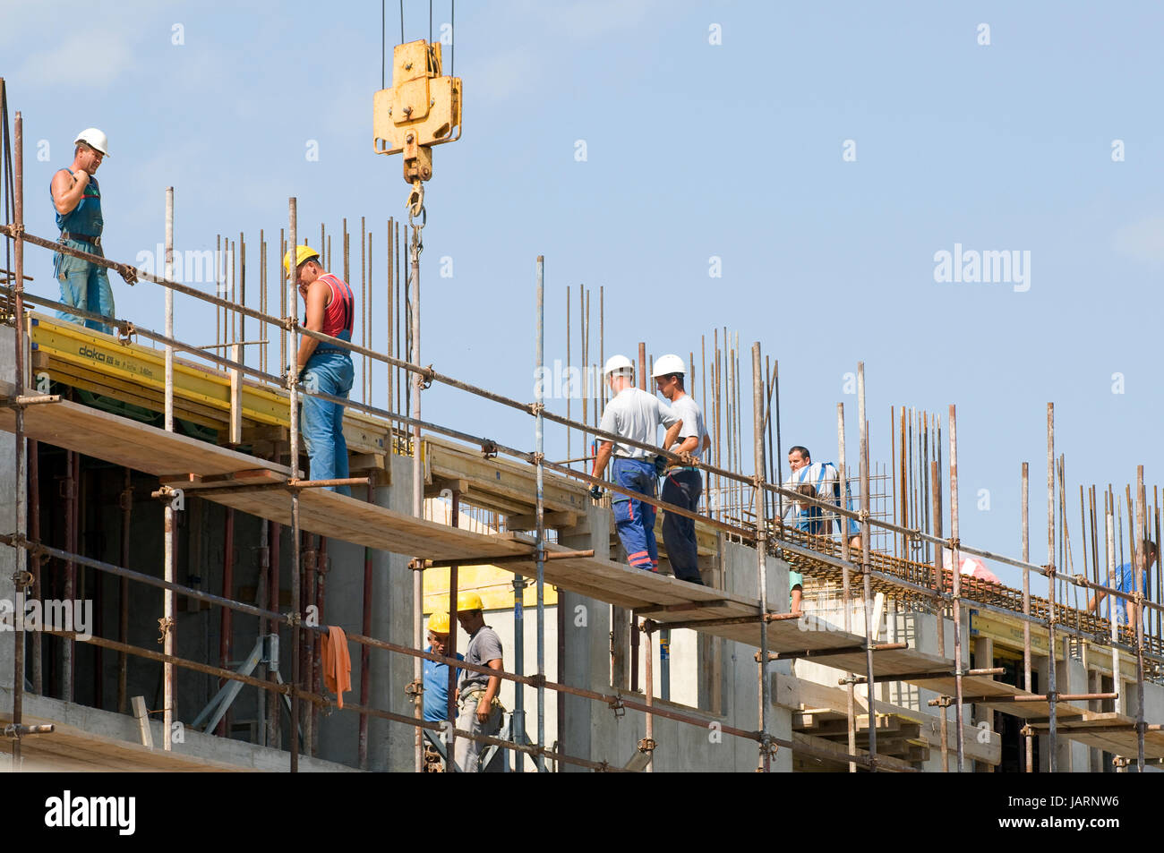 Masons group hi-res stock photography and images - Alamy