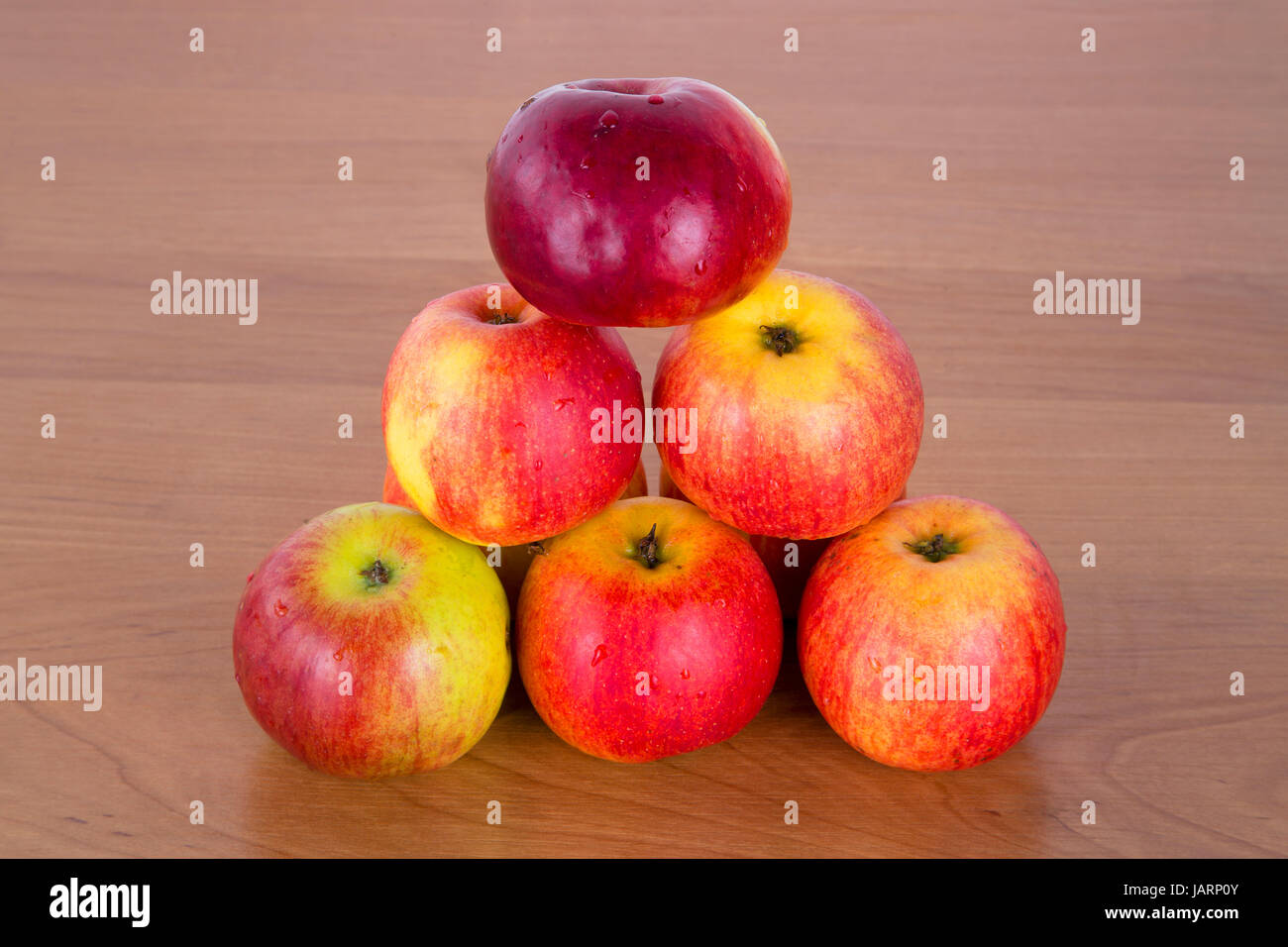 Fruit Pyramid High Resolution Stock Photography and Images - Alamy