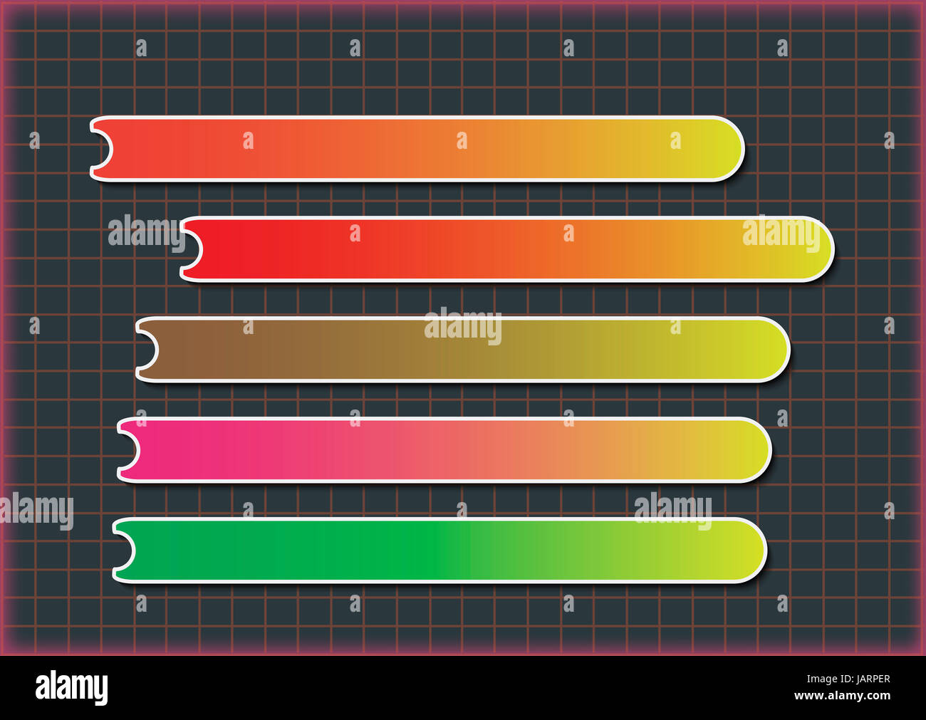 Five stripes hi-res stock photography and images - Alamy