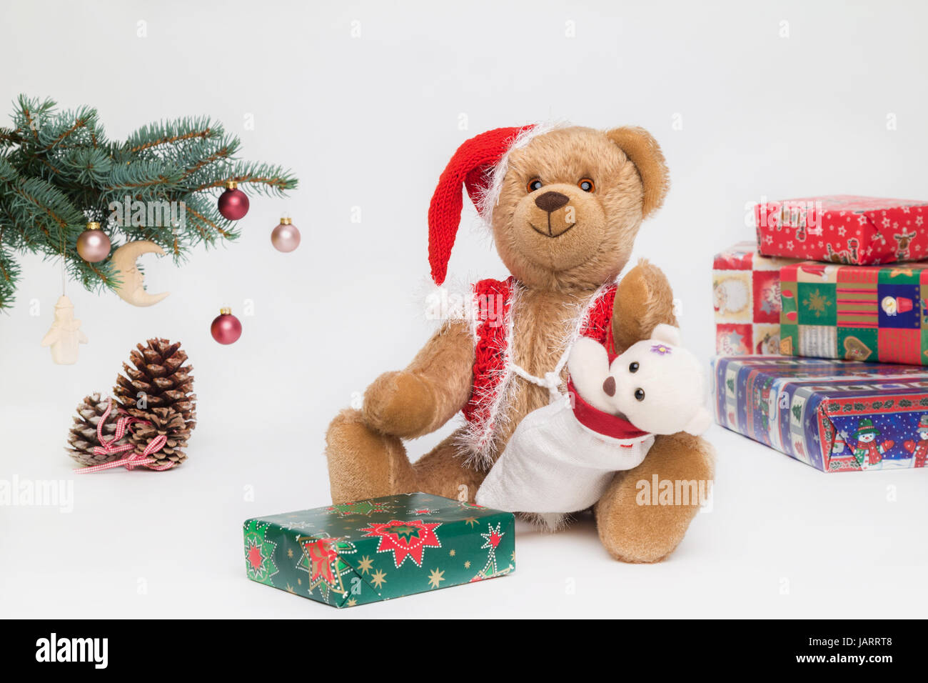 martin bear from sonneberg Stock Photo - Alamy