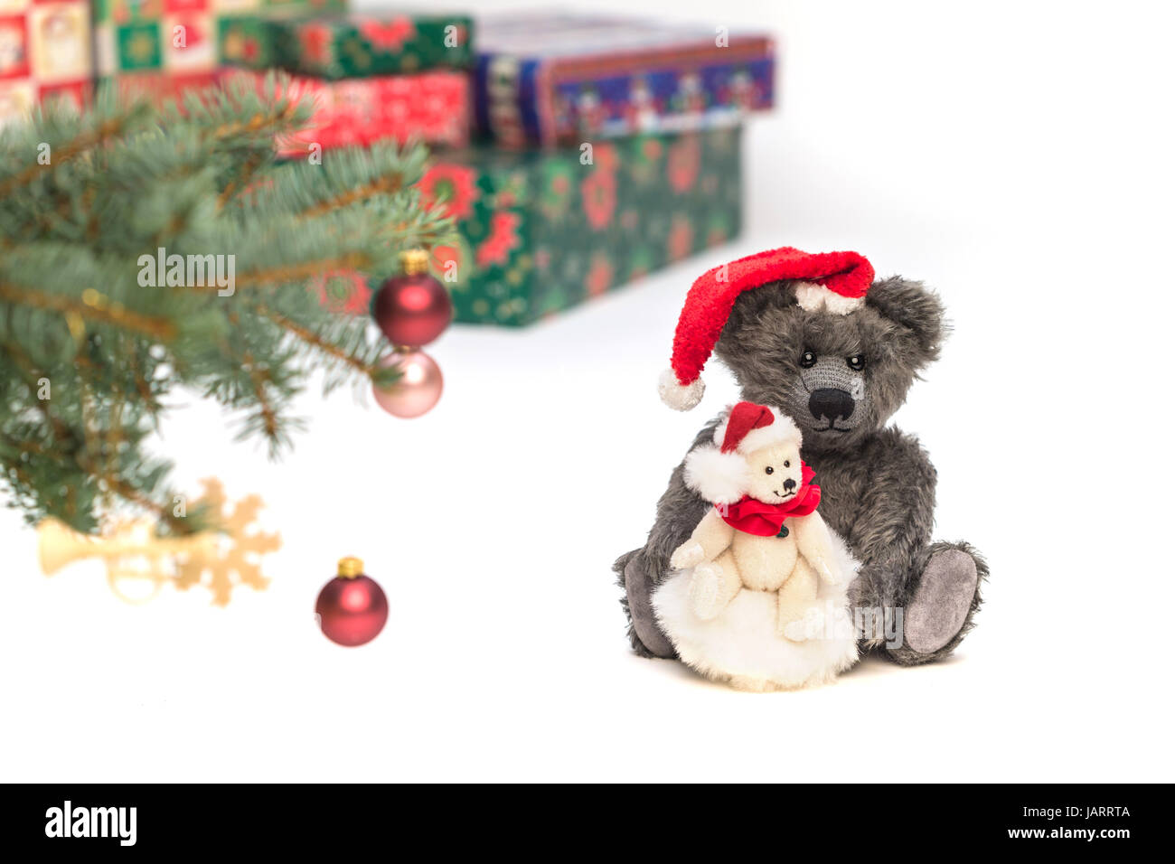 martin bear from sonneberg Stock Photo - Alamy