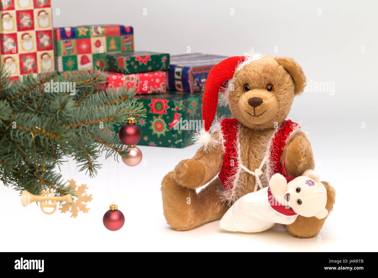 martin bear from sonneberg Stock Photo - Alamy
