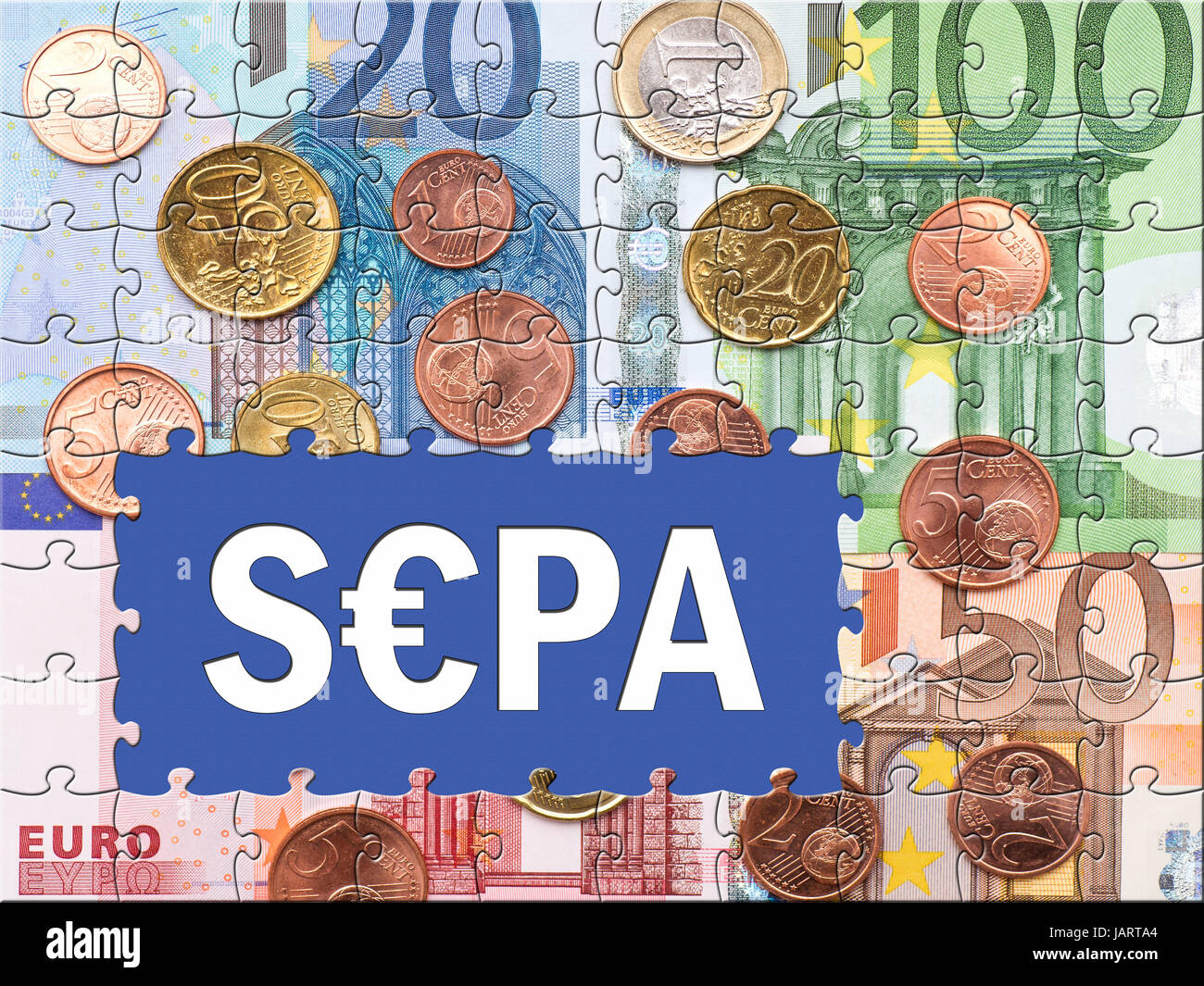 Sepa money transfer with iban and bic hi-res stock photography and images - Alamy