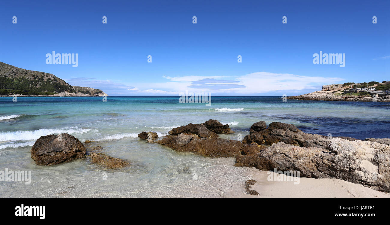 Cala guya hi-res stock photography and images - Alamy