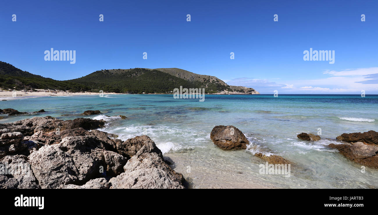 Cala guya hi-res stock photography and images - Alamy