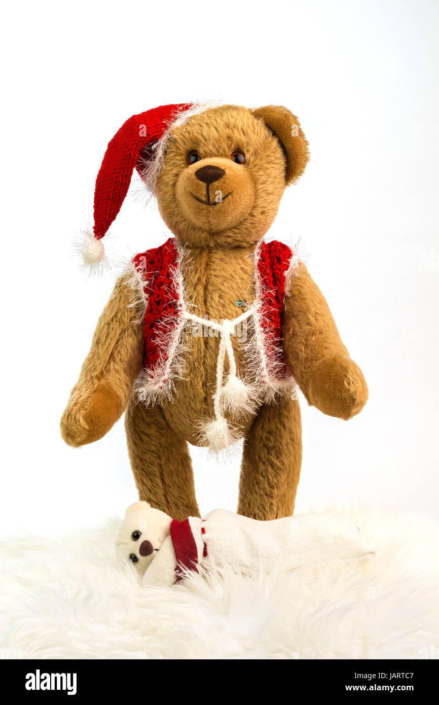 martin bear from sonneberg Stock Photo - Alamy