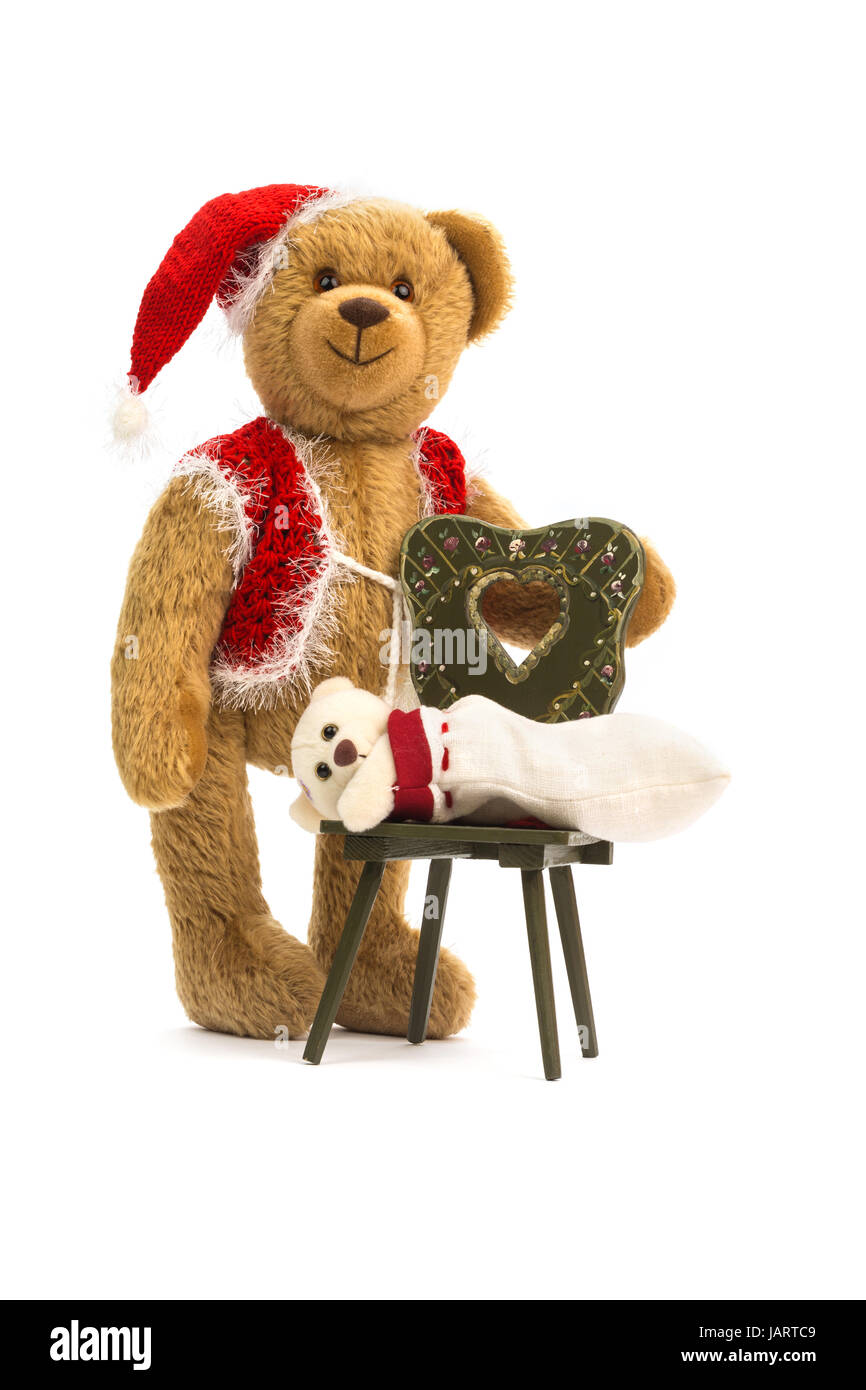 martin bear from sonneberg Stock Photo - Alamy