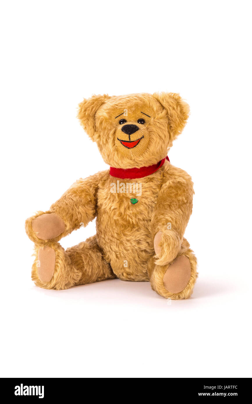 martin bear from sonneberg Stock Photo - Alamy