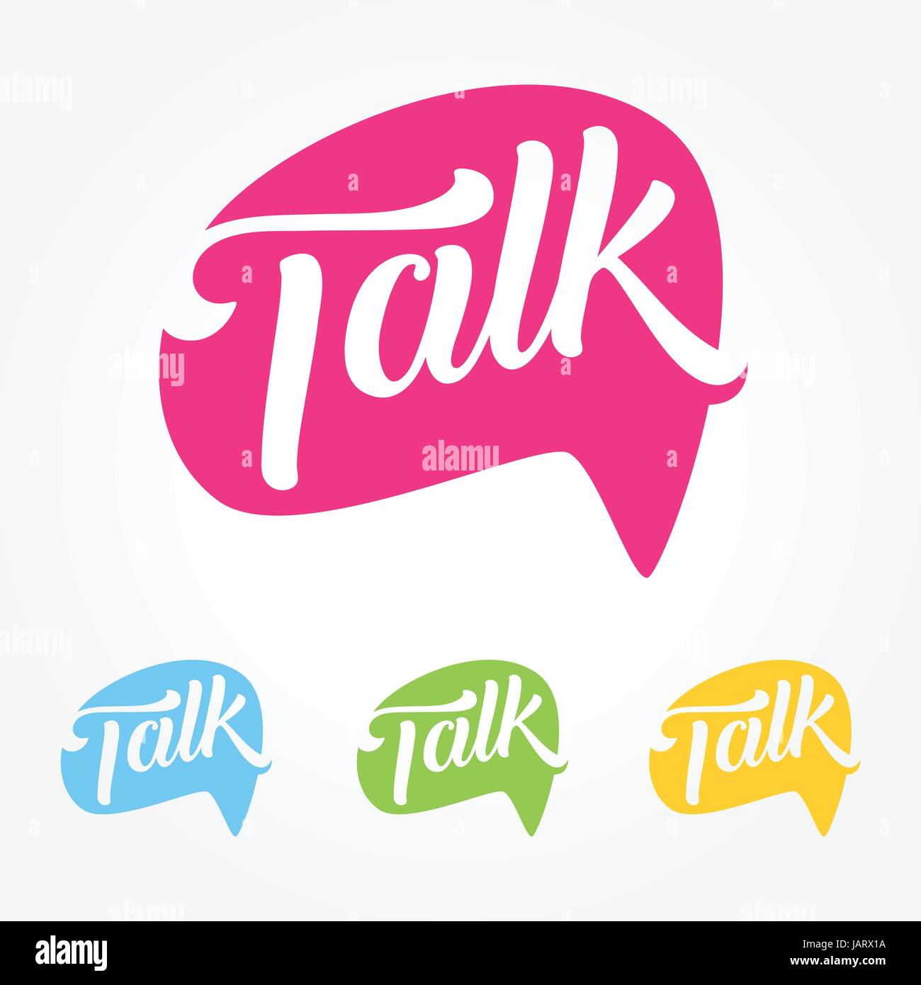 Talk Talk Logo High Resolution Stock Photography and Images - Alamy