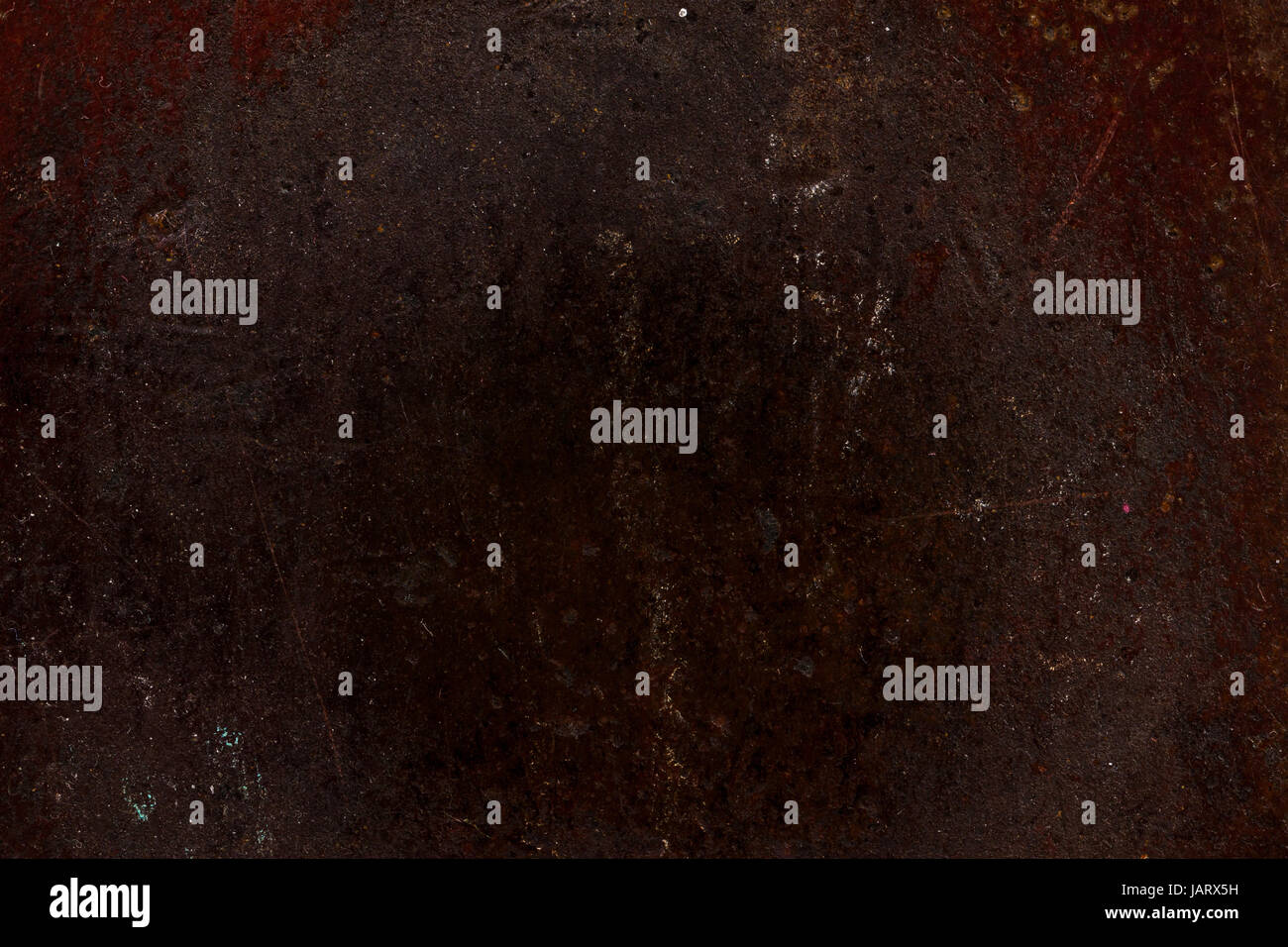 Texture of rough metal - cast old iron Stock Photo - Alamy