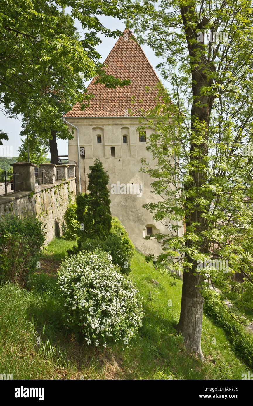Famous fortresses hi-res stock photography and images - Alamy