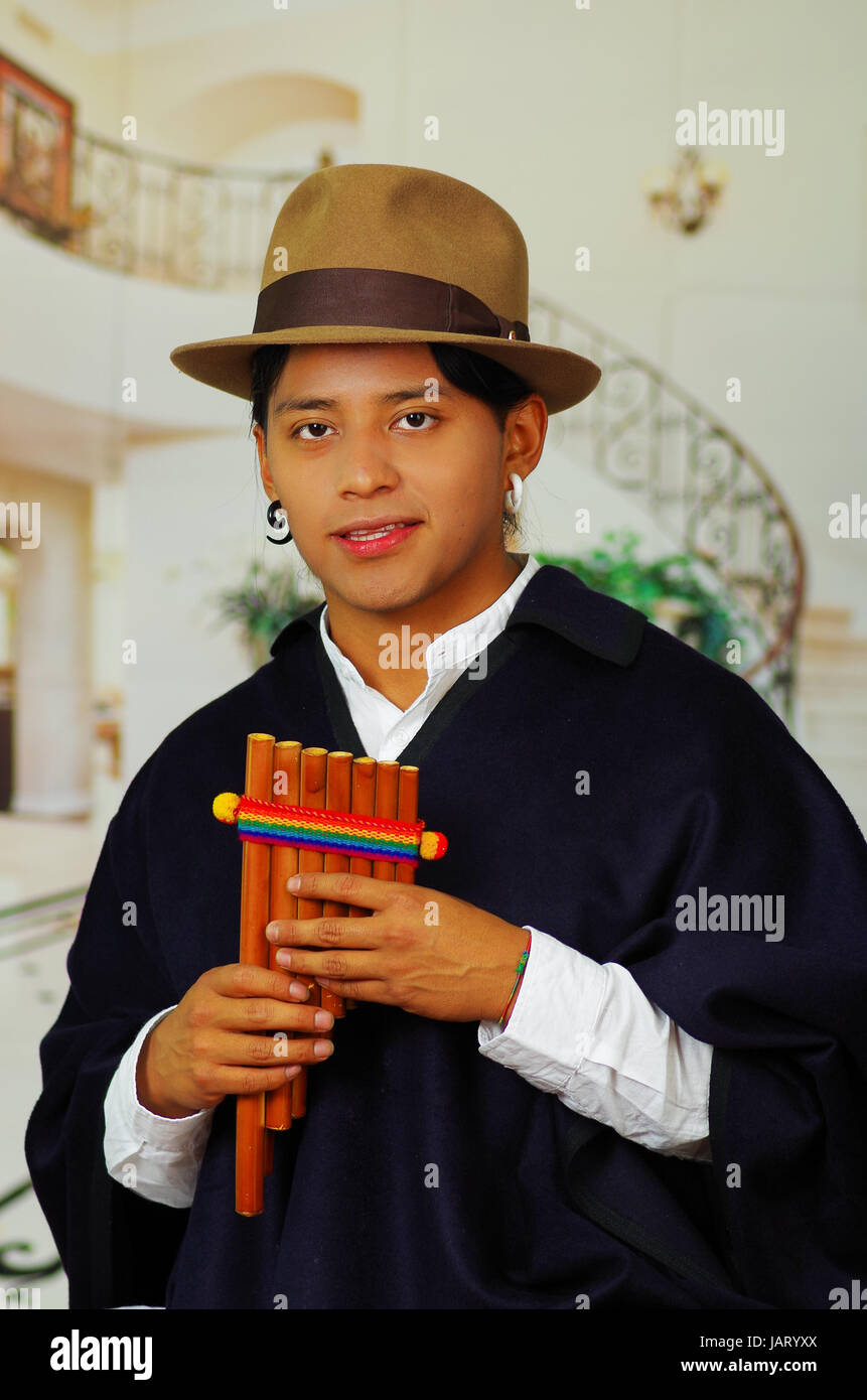 Rondador hi-res stock photography and images - Alamy