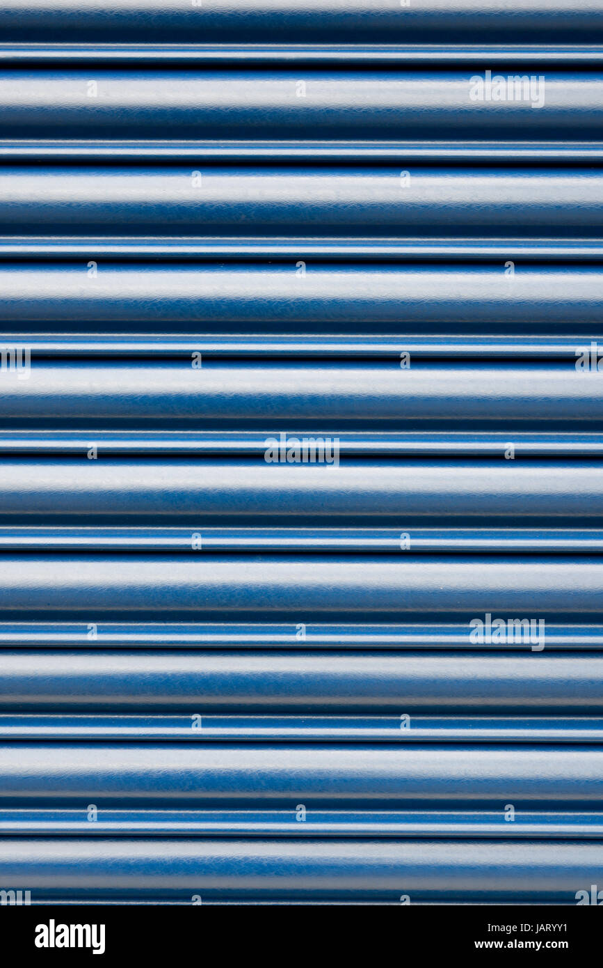 Horizontal metal lines hi-res stock photography and images - Alamy
