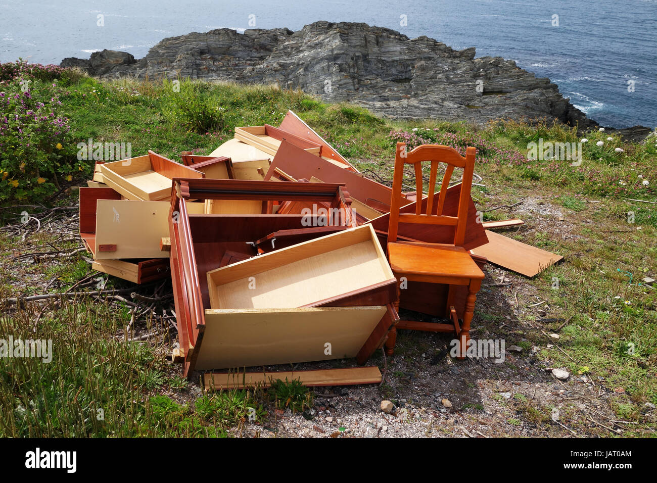 Illegal de beauty hi-res stock photography and images - Alamy