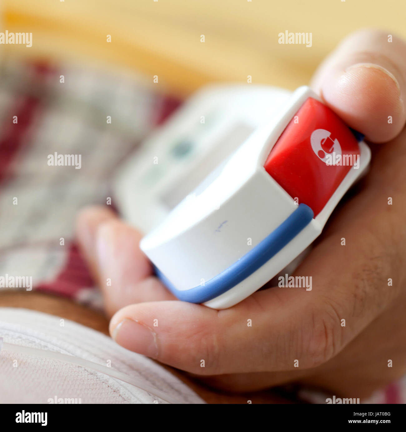 emergency at the hospital Stock Photo - Alamy