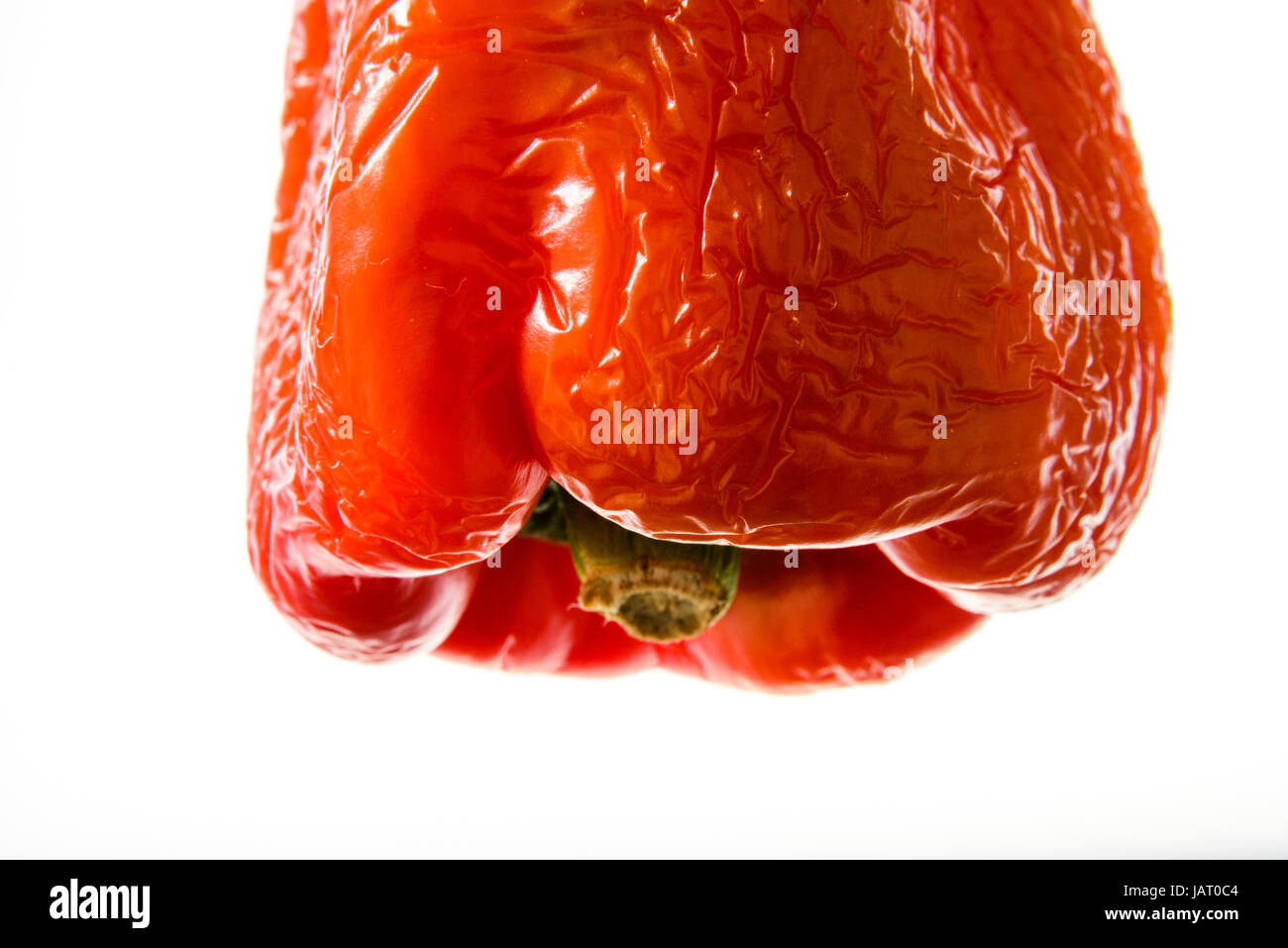 Wrinkled pepper hi-res stock photography and images - Alamy