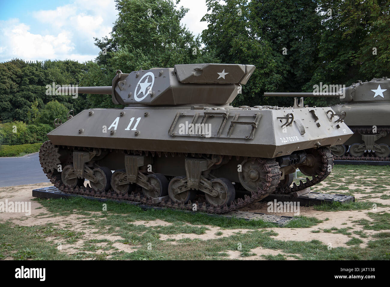Panzer 1 hi-res stock photography and images - Alamy