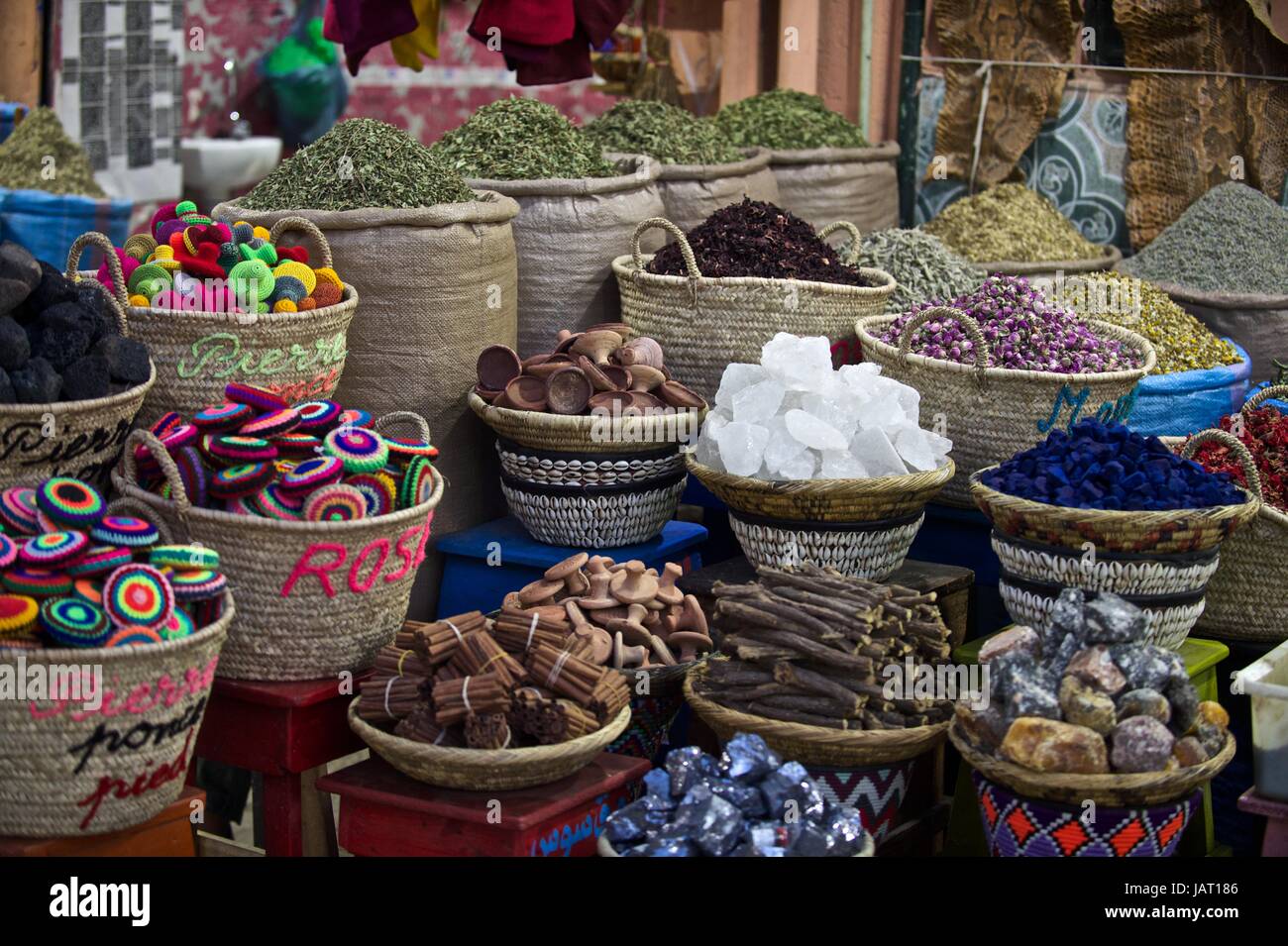 Taza morroco hi-res stock photography and images - Alamy