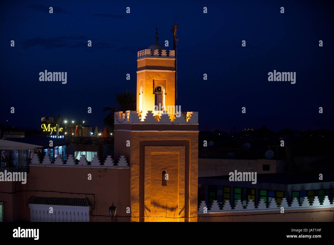 Typical traditional morrocan architecture hi-res stock photography and ...