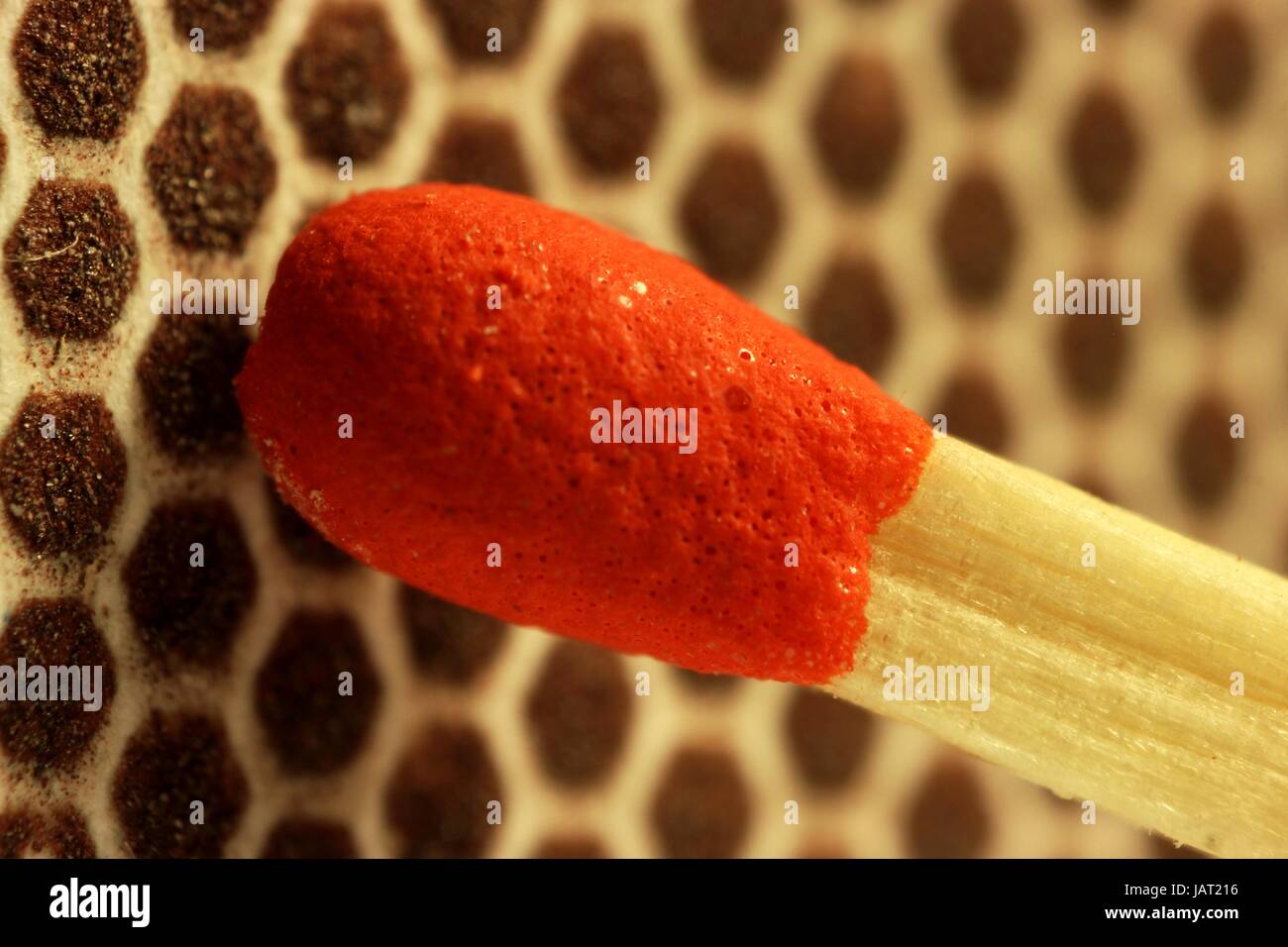 Striking surface hi-res stock photography and images - Alamy