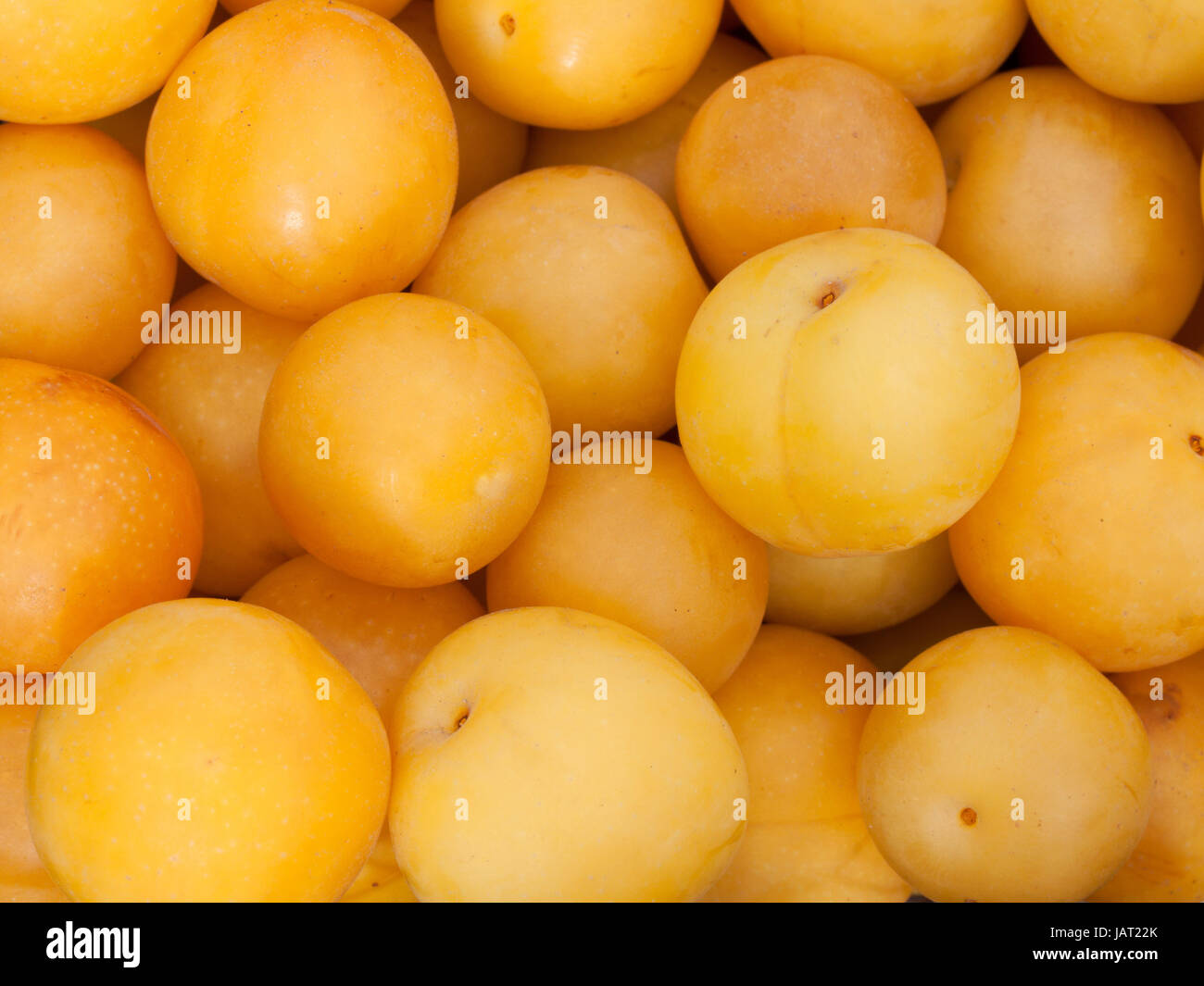 Mirabelle preserve hi-res stock photography and images - Alamy