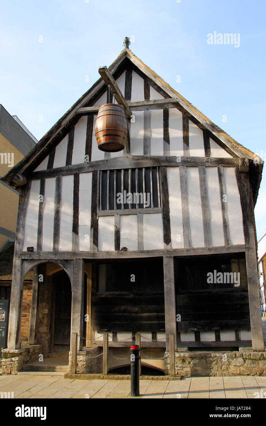 Medieval merchants hi-res stock photography and images - Alamy