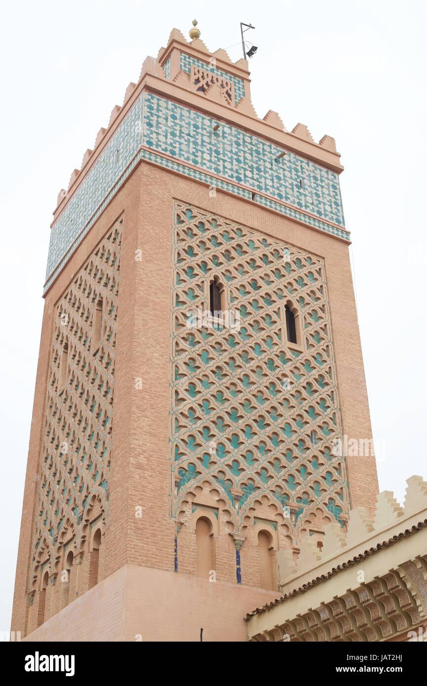 Typical traditional morrocan architecture hi-res stock photography and ...