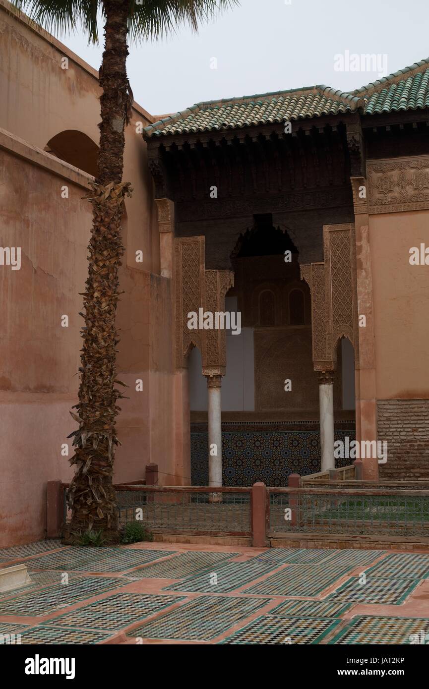 Typical traditional morrocan architecture hi-res stock photography and ...