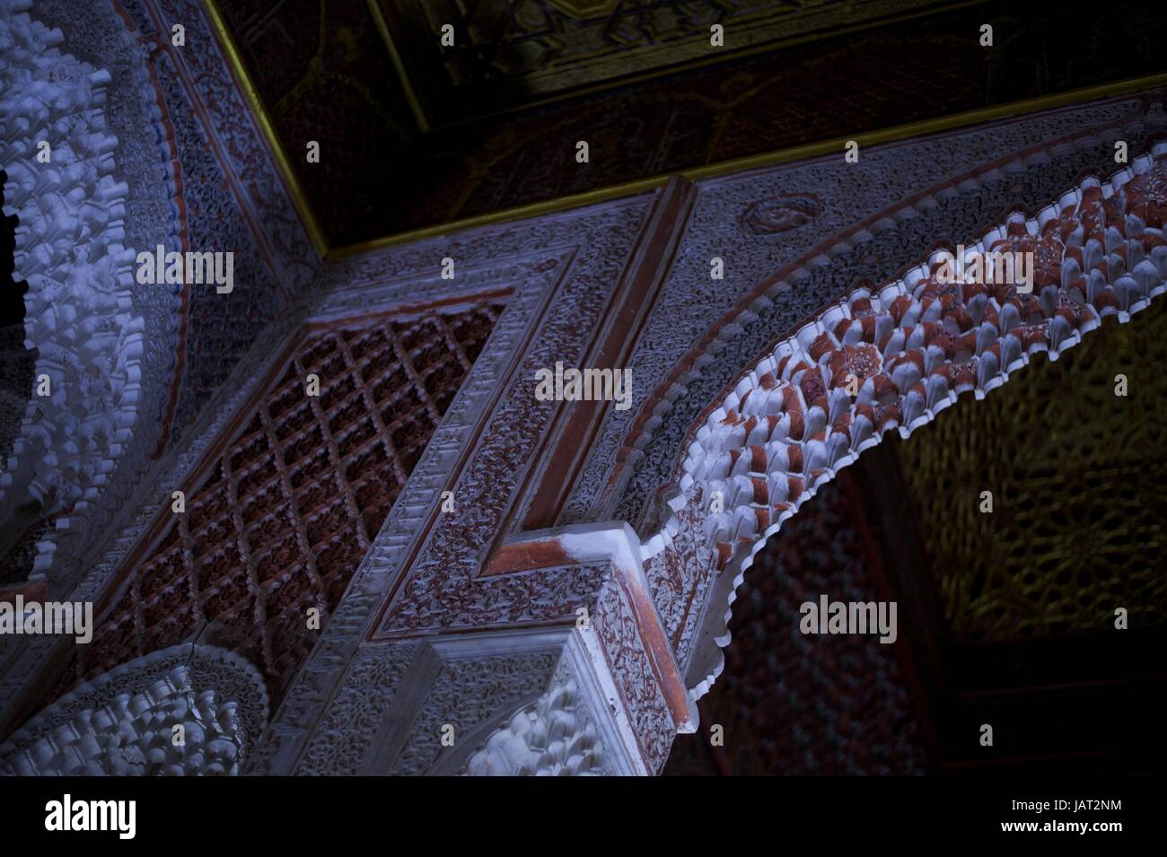 Taza morroco hi-res stock photography and images - Alamy