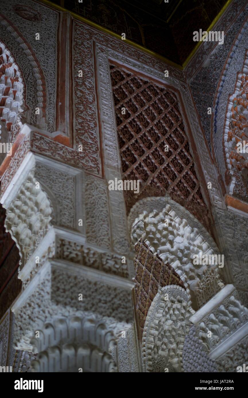 Taza morroco hi-res stock photography and images - Alamy