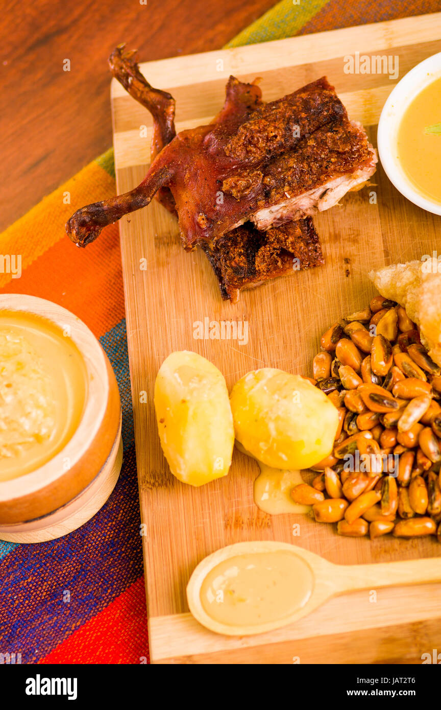 Peruvian guine hi-res stock photography and images - Alamy