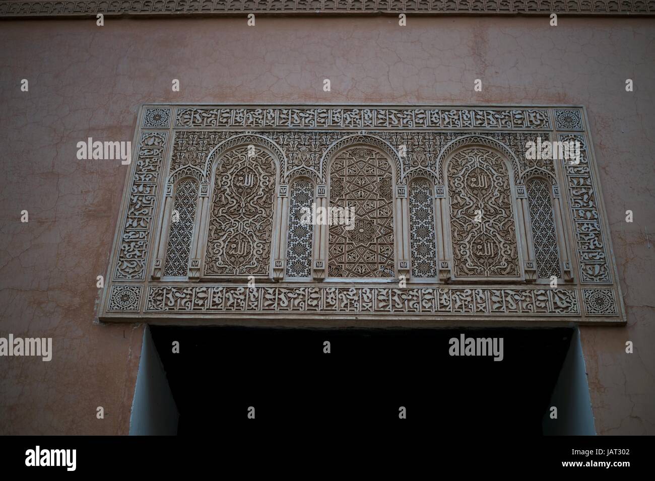 Taza morroco hi-res stock photography and images - Alamy