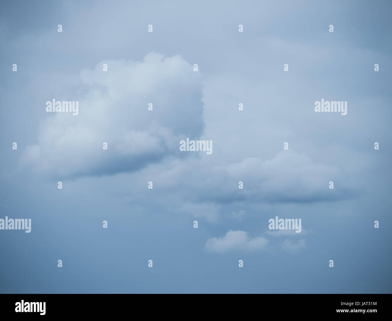 Lonely cloud hi-res stock photography and images - Alamy