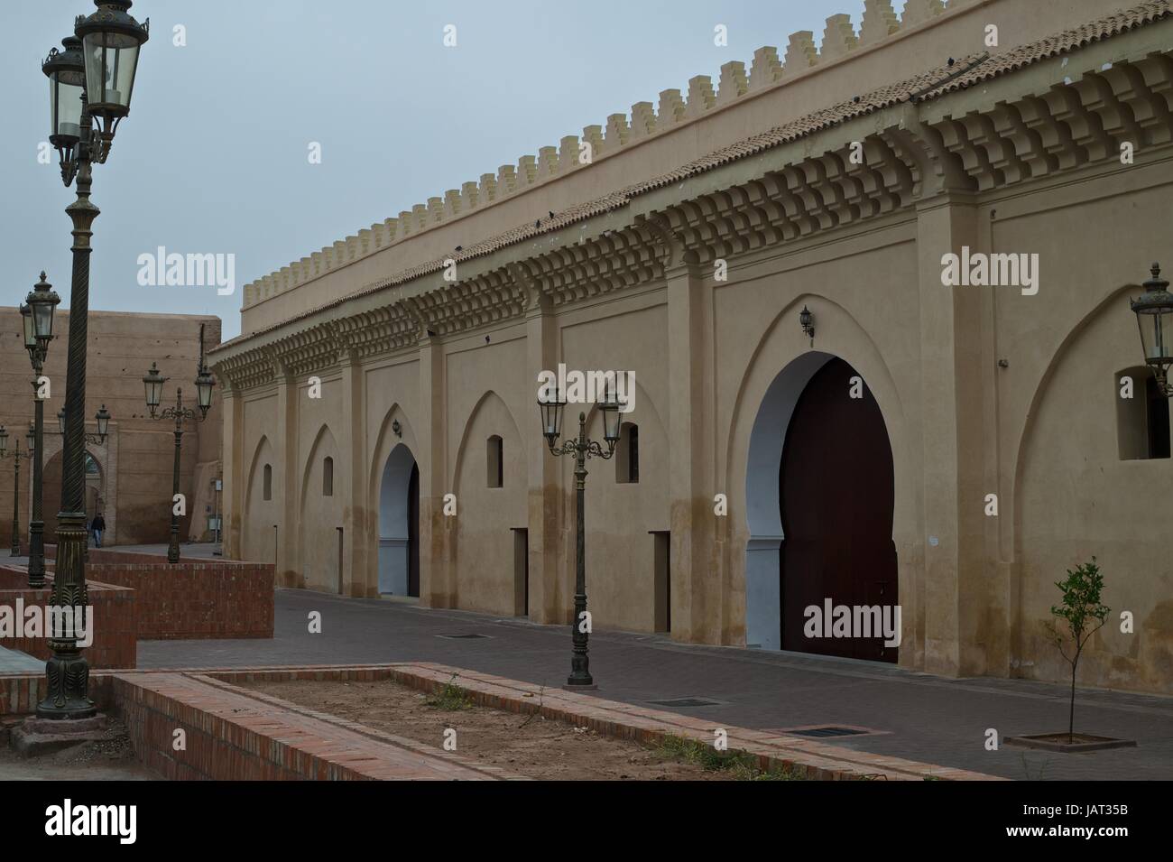 Typical traditional morrocan architecture hi-res stock photography and ...