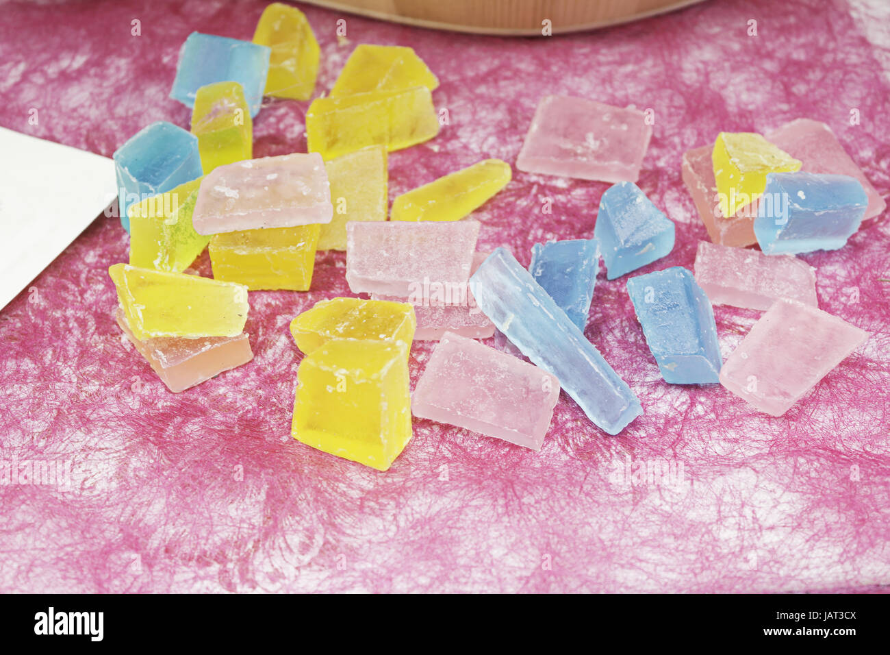 Scented crafts hi-res stock photography and images - Alamy