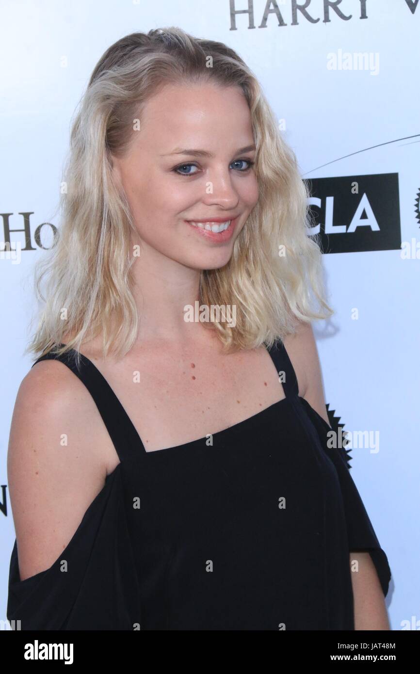 Jessica kavanaugh hi-res stock photography and images - Alamy