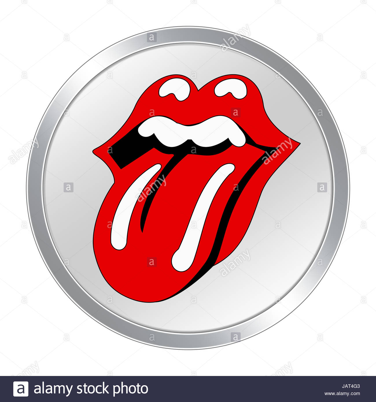 The Rolling Stones Band Stock Photos & The Rolling Stones Band Stock ...