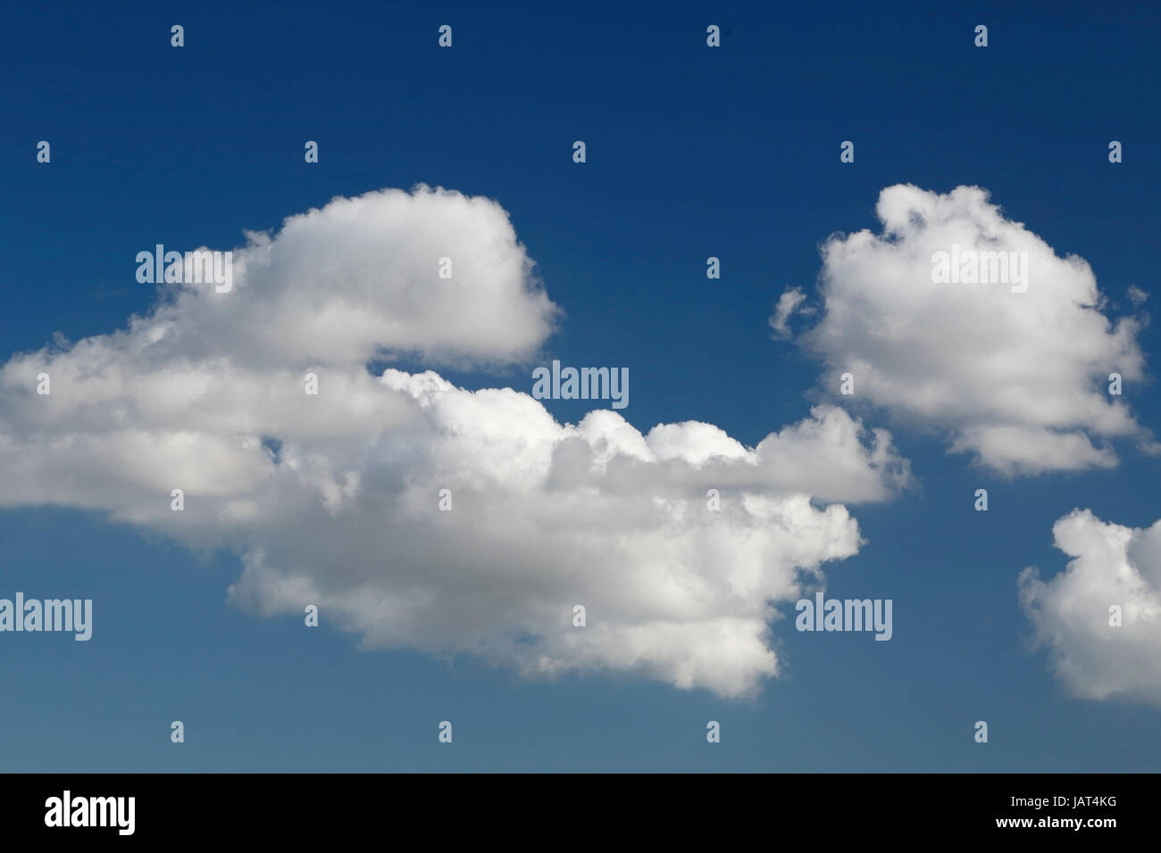 cloud formation, Amazon, Brazil Stock Photo - Alamy