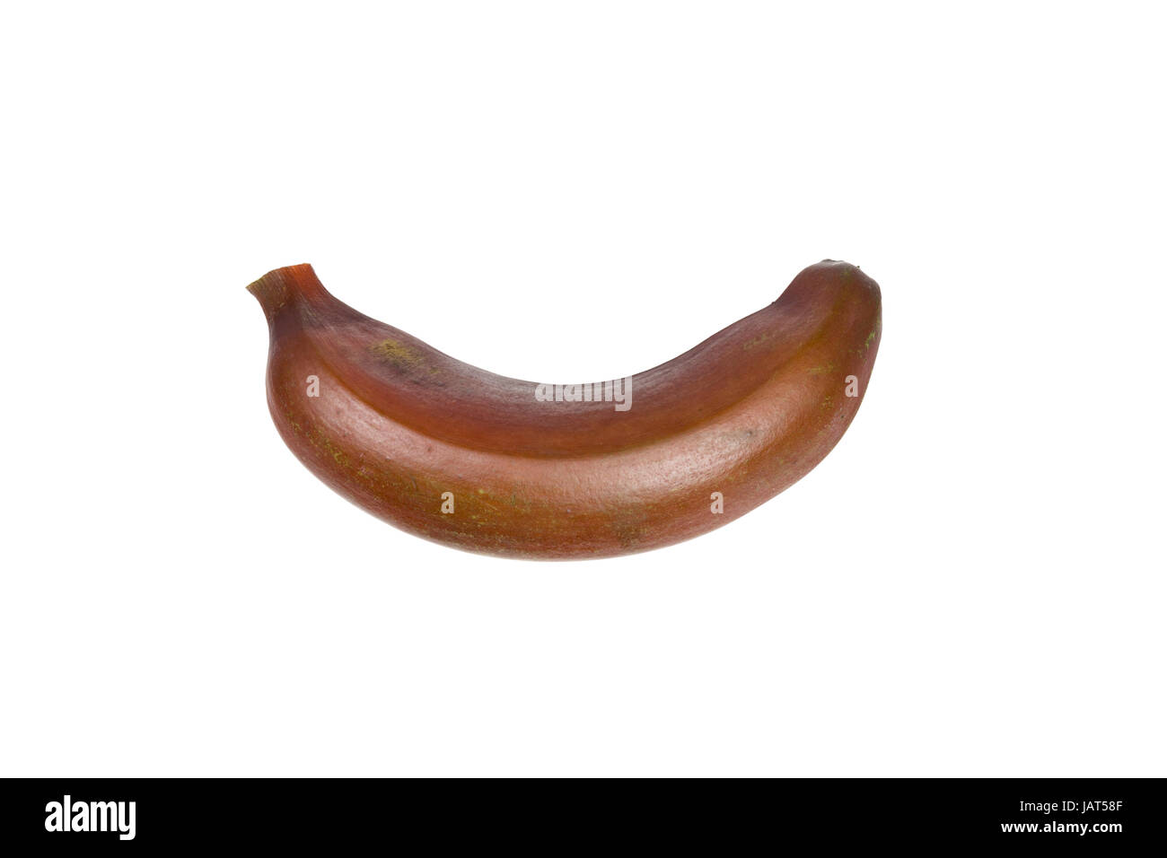 Red banana hi-res stock photography and images - Alamy