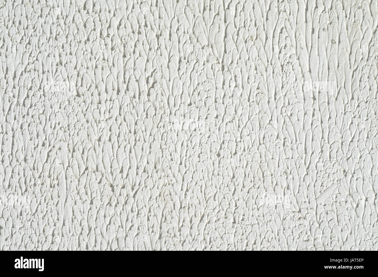 White plaster wall texture. Empty bright plaster background Stock Photo ...