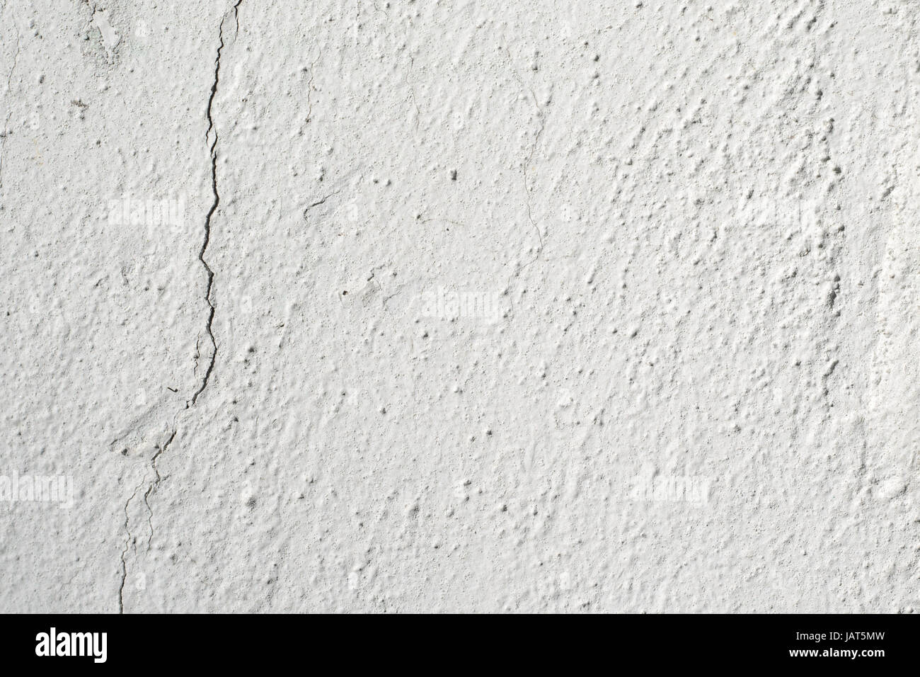 White plaster wall texture. Empty bright plaster background Stock Photo ...