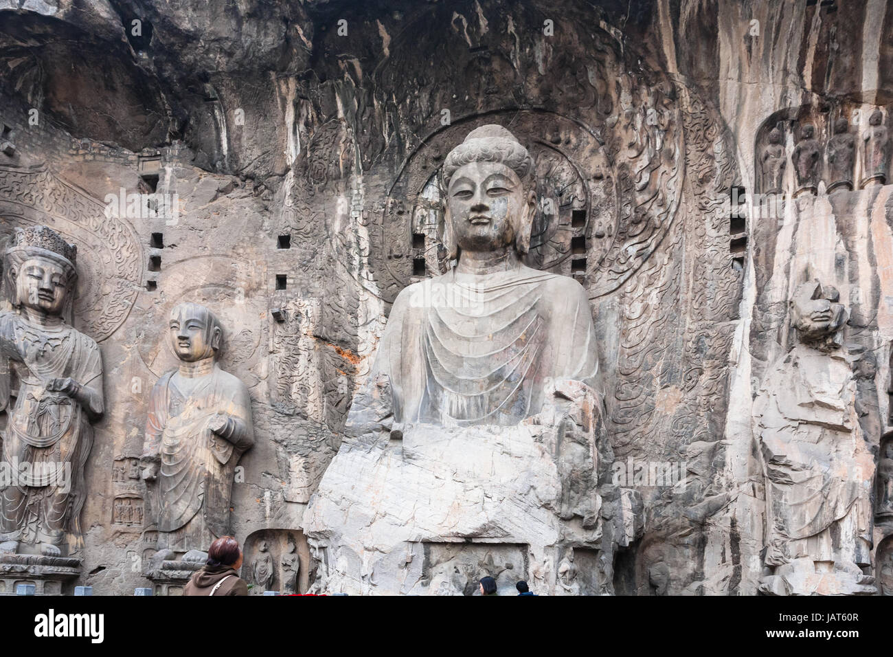 The big vairocana hi-res stock photography and images - Alamy