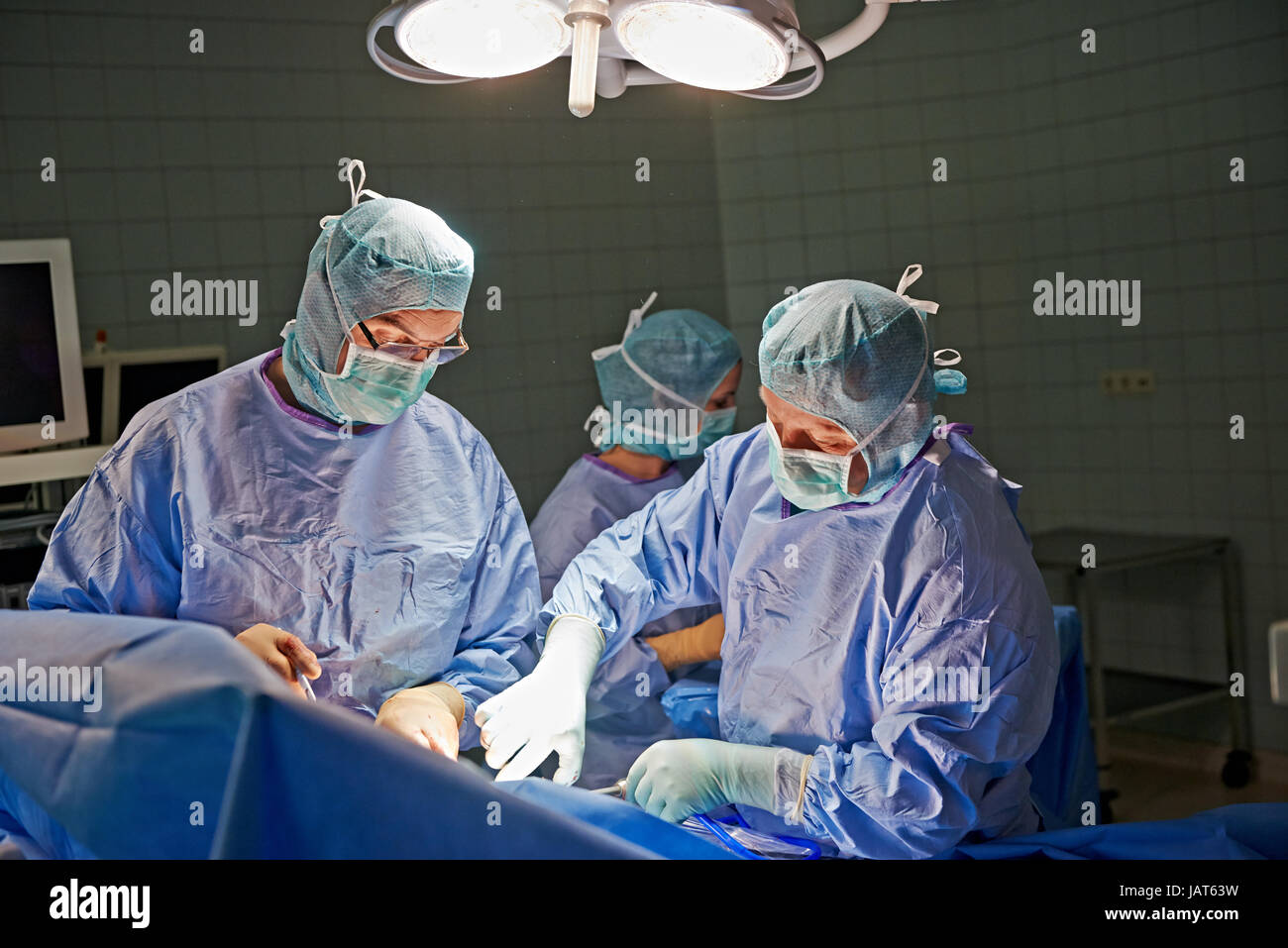 Surgery hi-res stock photography and images - Alamy