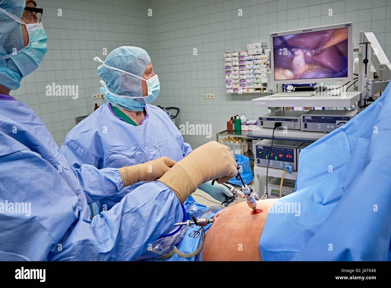 Anesthesia For Surgery Stock Photos & Anesthesia For Surgery Stock ...